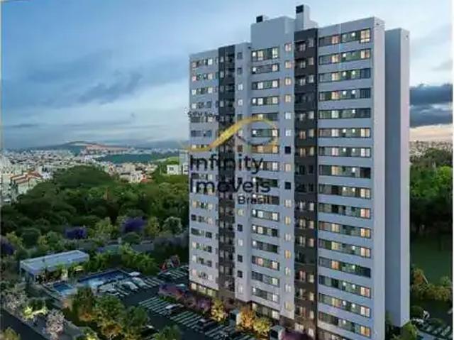 Apartamento para Venda em Belo Horizonte/MG Santa Terezinha 2 Quartos
