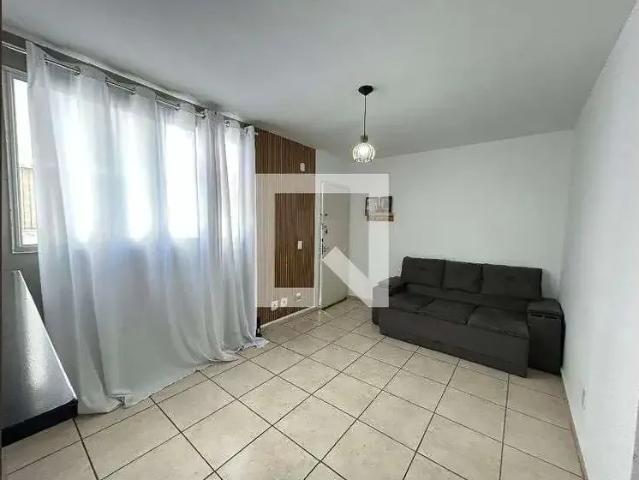 Apartamento para Venda em Belo Horizonte/MG Santa Terezinha 2 Quartos