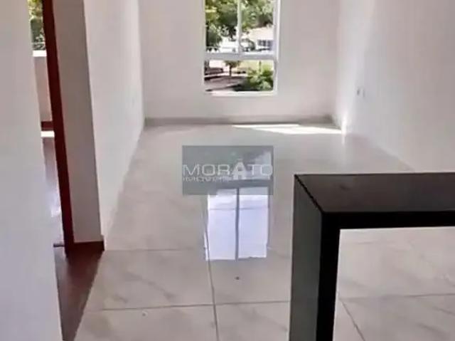 Apartamento para Venda em Belo Horizonte/MG Santa Terezinha 2 Quartos