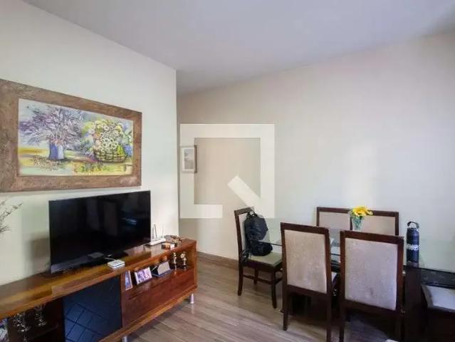 Apartamento para Venda em Belo Horizonte/MG Santa Terezinha 2 Quartos