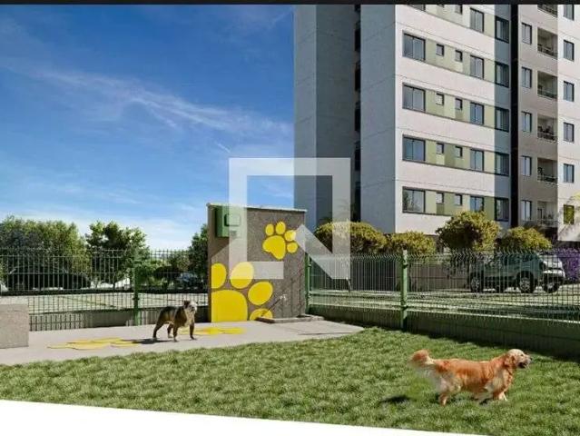 Apartamento para Venda em Belo Horizonte/MG Santa Terezinha 2 Quartos