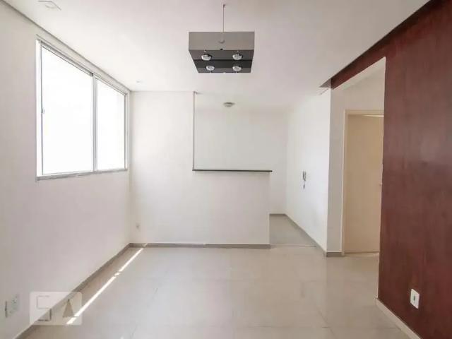 Apartamento para Venda em Belo Horizonte/MG Santa Terezinha 2 Quartos