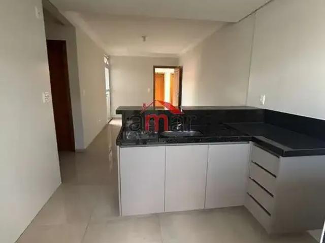 Apartamento para Venda em Belo Horizonte/MG Santa Terezinha 2 Quartos