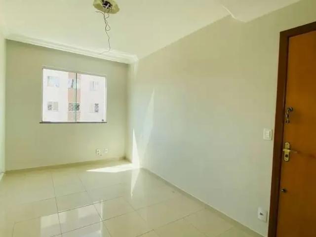 Apartamento para Venda em Belo Horizonte/MG Santa Terezinha 2 Quartos