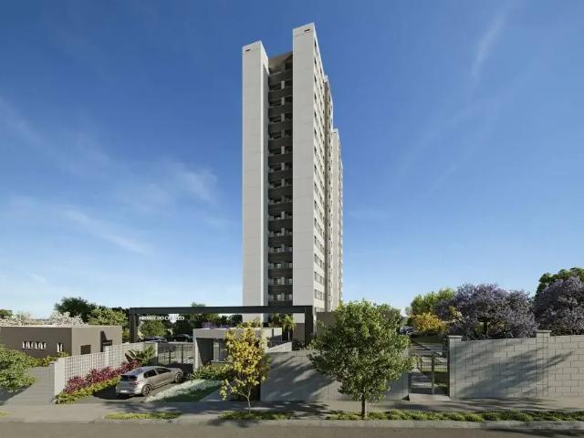 Apartamento para Venda em Belo Horizonte/MG Santa Terezinha 2 Quartos
