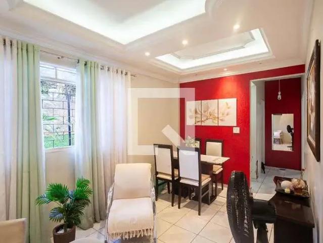 Apartamento para Venda em Belo Horizonte/MG Santa Terezinha 3 Quartos