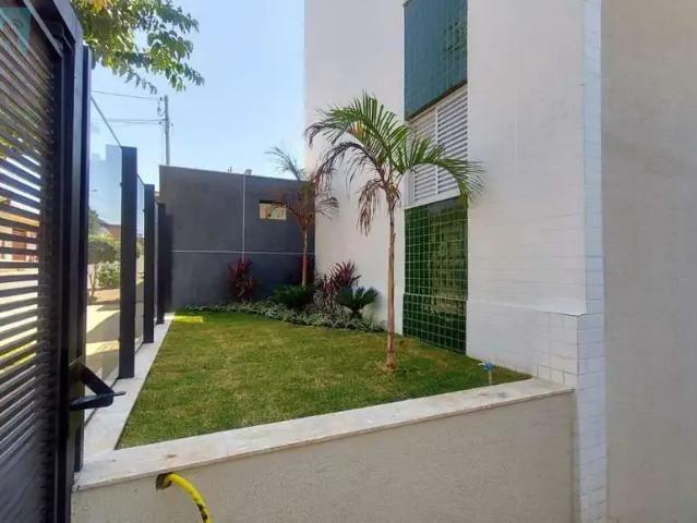 Apartamento para Venda em Belo Horizonte/MG Santa Terezinha 3 Quartos