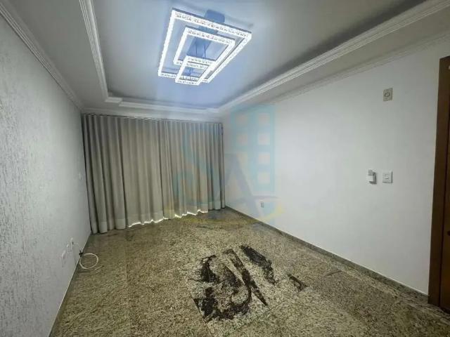 Apartamento para Venda em Belo Horizonte/MG Santa Terezinha 3 Quartos