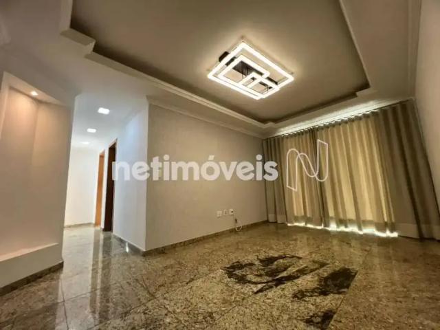 Apartamento para Venda em Belo Horizonte/MG Santa Terezinha 3 Quartos