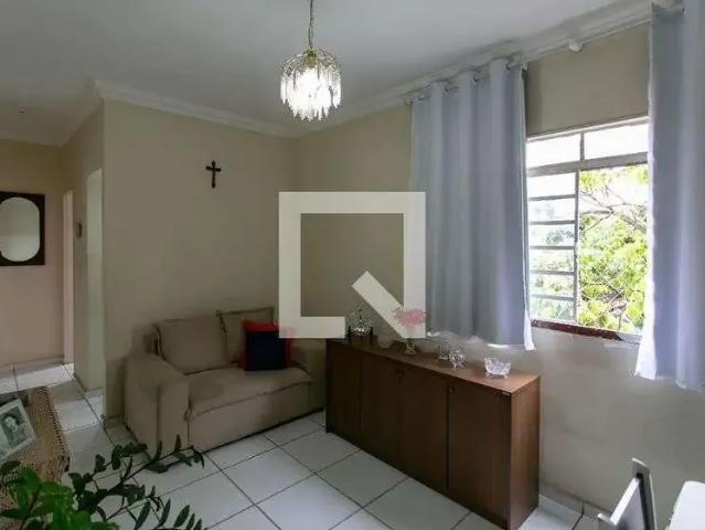 Apartamento para Venda em Belo Horizonte/MG Santa Terezinha 3 Quartos