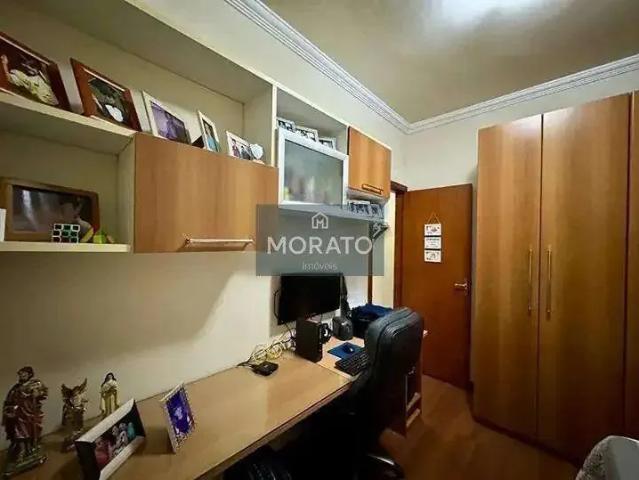 Apartamento para Venda em Belo Horizonte/MG Santa Terezinha 3 Quartos
