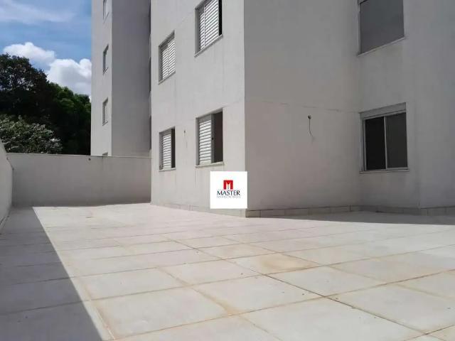 Apartamento para Venda em Belo Horizonte/MG Santa Terezinha 3 Quartos