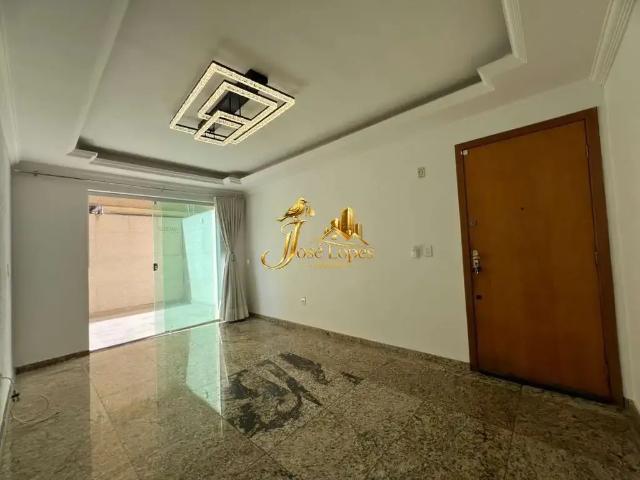 Apartamento para Venda em Belo Horizonte/MG Santa Terezinha 3 Quartos