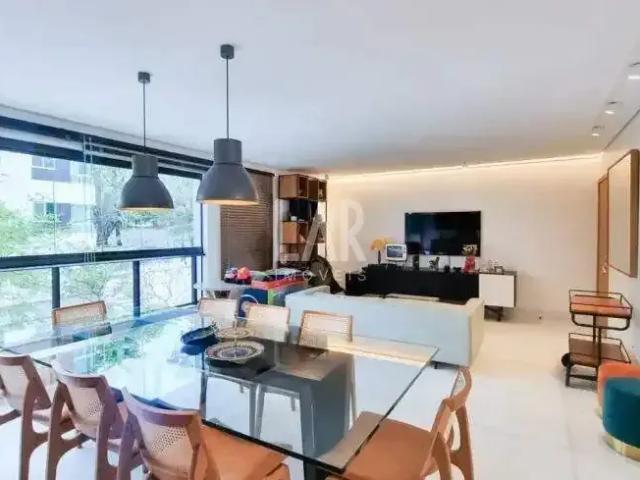 Apartamento para Venda em Belo Horizonte/MG Serra 3 Quartos