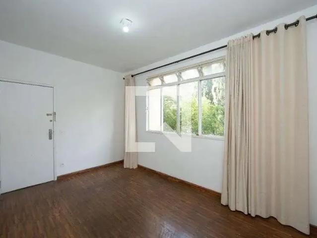 Apartamento para Venda em Belo Horizonte/MG Serra 3 Quartos