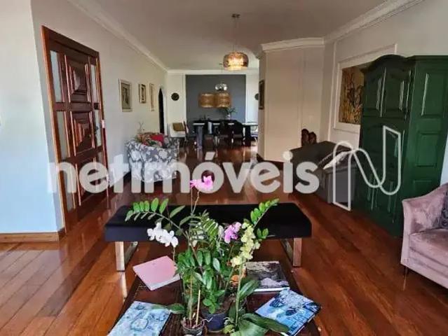 Apartamento para Venda em Belo Horizonte/MG Serra 3 Quartos