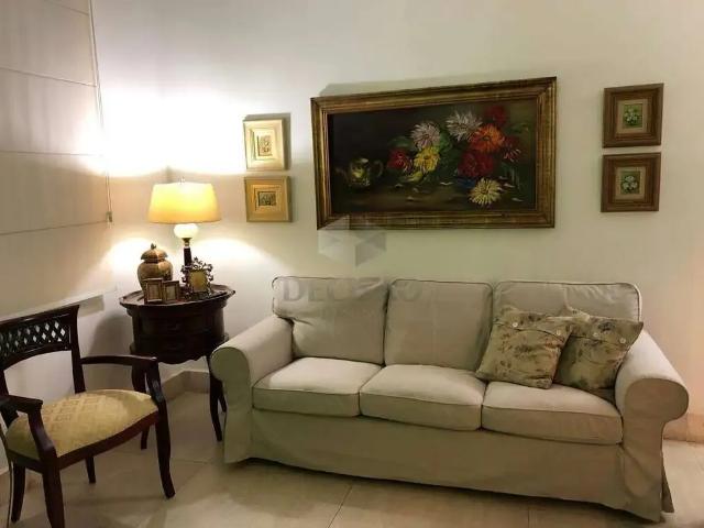 Apartamento para Venda em Belo Horizonte/MG Serra 3 Quartos