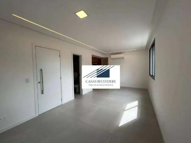 Apartamento para Venda em Belo Horizonte/MG Serra 3 Quartos