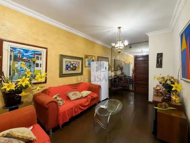 Apartamento para Venda em Belo Horizonte/MG Serra 3 Quartos