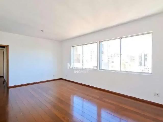 Apartamento para Venda em Belo Horizonte/MG Serra 3 Quartos