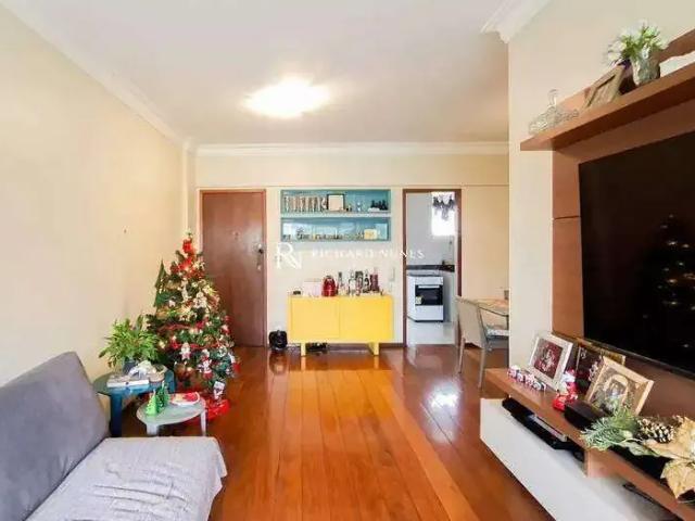 Apartamento para Venda em Belo Horizonte/MG Serra 3 Quartos