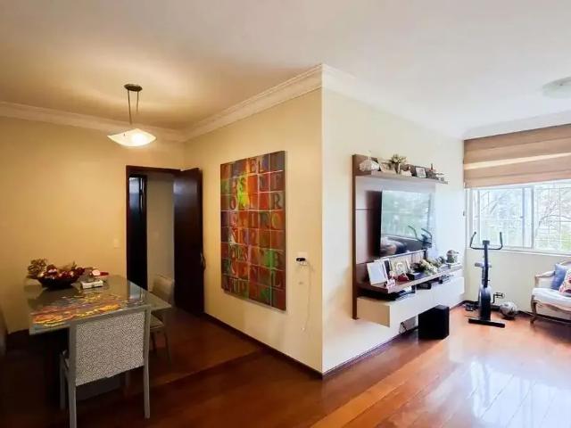 Apartamento para Venda em Belo Horizonte/MG Serra 3 Quartos