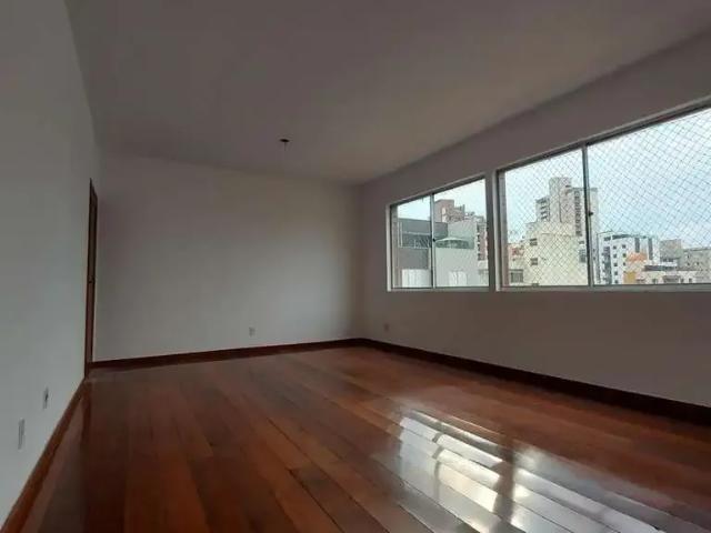 Apartamento para Venda em Belo Horizonte/MG Serra 3 Quartos