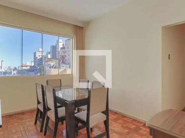 Apartamento para Venda em Belo Horizonte/MG Serra 3 Quartos