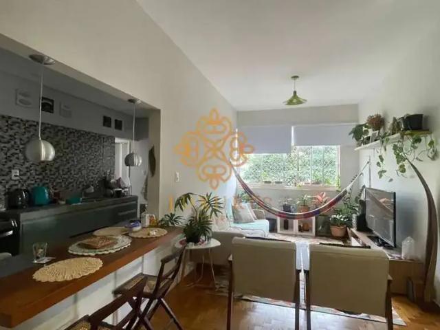Apartamento para Venda em Belo Horizonte/MG Serra 3 Quartos