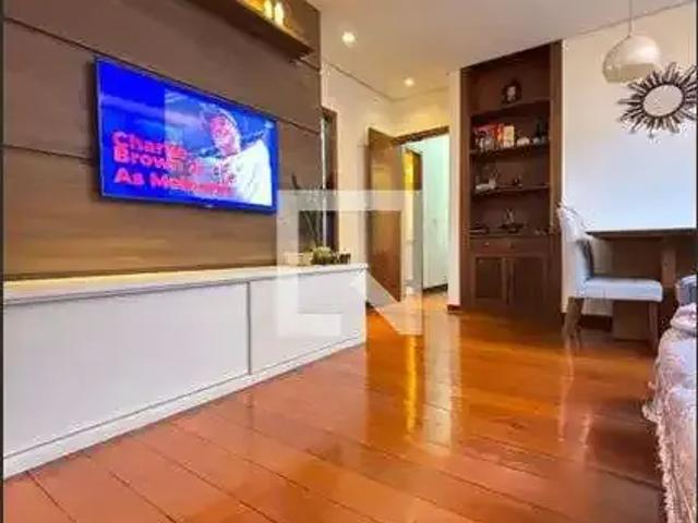 Apartamento para Venda em Belo Horizonte/MG Serra 3 Quartos