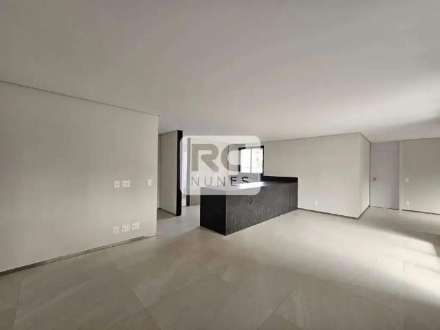 Apartamento para Venda em Belo Horizonte/MG Serra 3 Quartos