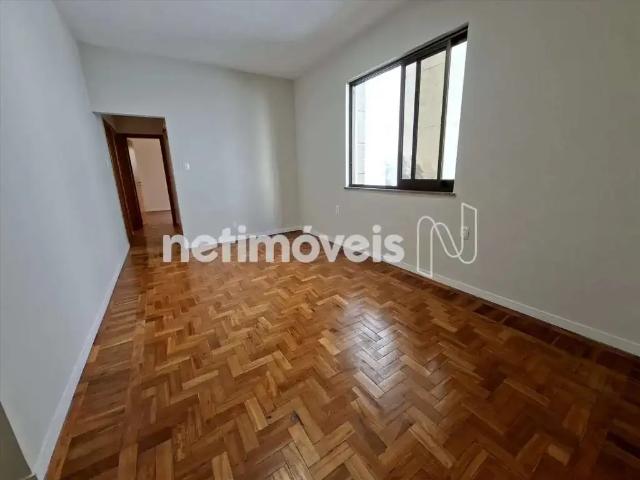 Apartamento para Venda em Belo Horizonte/MG Serra 3 Quartos