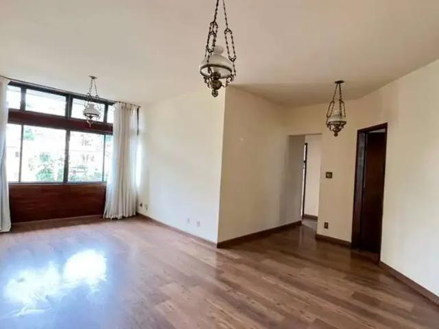 Apartamento para Venda em Belo Horizonte/MG Serra 3 Quartos