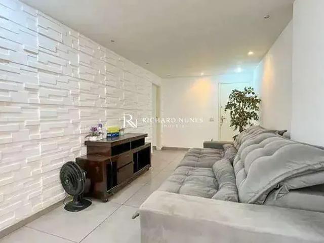 Apartamento para Venda em Belo Horizonte/MG Serra 3 Quartos