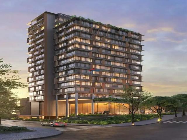 Apartamento para Venda em Belo Horizonte/MG Serra 3 Quartos
