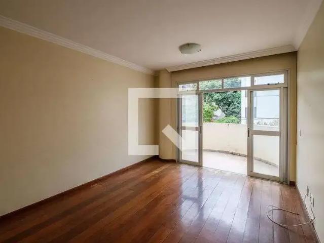 Apartamento para Venda em Belo Horizonte/MG Serra 3 Quartos