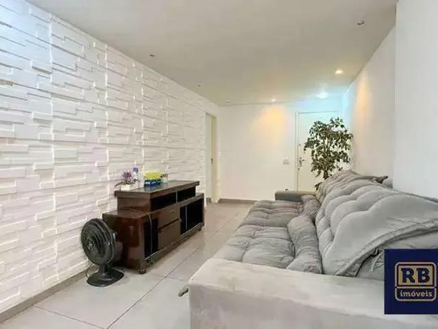 Apartamento para Venda em Belo Horizonte/MG Serra 3 Quartos