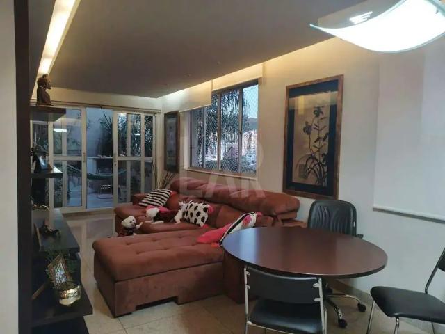Apartamento para Venda em Belo Horizonte/MG Serra 3 Quartos