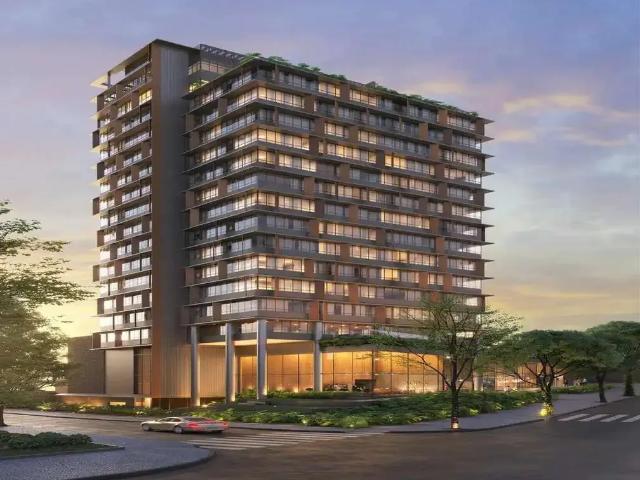 Apartamento para Venda em Belo Horizonte/MG Serra 3 Quartos