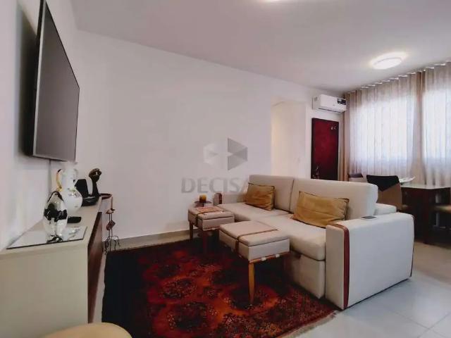 Apartamento para Venda em Belo Horizonte/MG Serra 3 Quartos