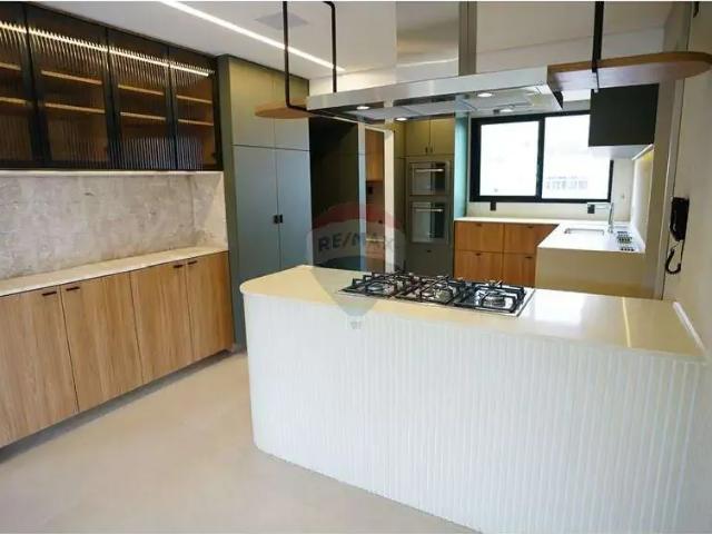 Apartamento para Venda em Belo Horizonte/MG Serra 3 Quartos