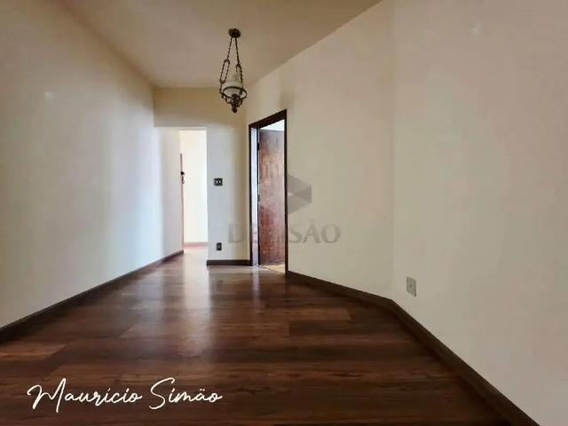 Apartamento para Venda em Belo Horizonte/MG Serra 3 Quartos