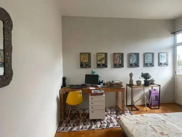 Apartamento para Venda em Belo Horizonte/MG Serra 3 Quartos