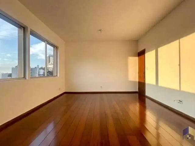 Apartamento para Venda em Belo Horizonte/MG Serra 3 Quartos