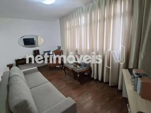 Apartamento para Venda em Belo Horizonte/MG Serra 3 Quartos