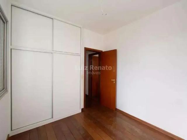 Apartamento para Venda em Belo Horizonte/MG Serra 3 Quartos