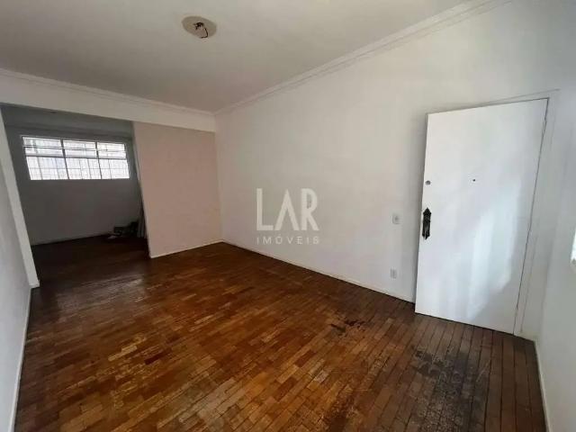 Apartamento para Venda em Belo Horizonte/MG Serra 3 Quartos