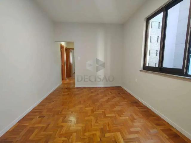 Apartamento para Venda em Belo Horizonte/MG Serra 3 Quartos