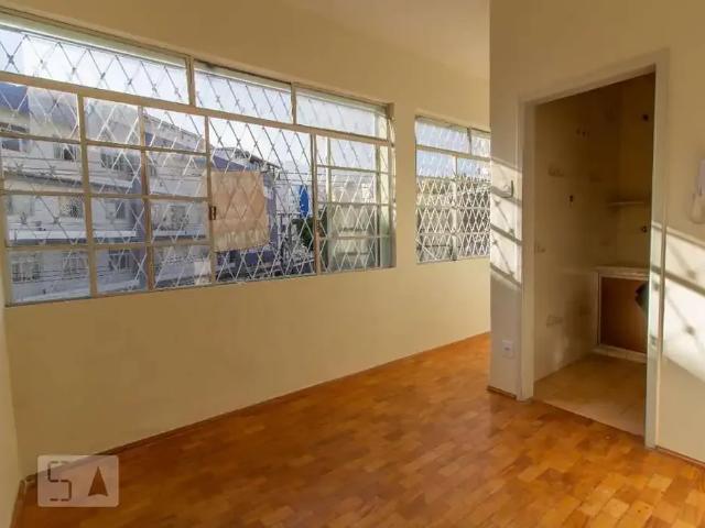 Apartamento para Venda em Belo Horizonte/MG Serra 3 Quartos