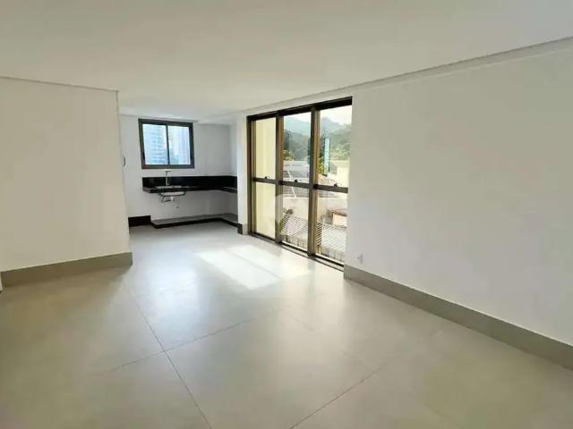 Apartamento para Venda em Belo Horizonte/MG Serra 3 Quartos